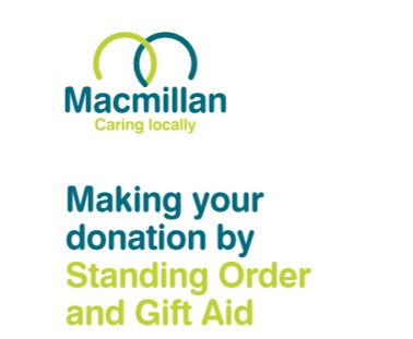 Downloads – Macmillan Caring Locally