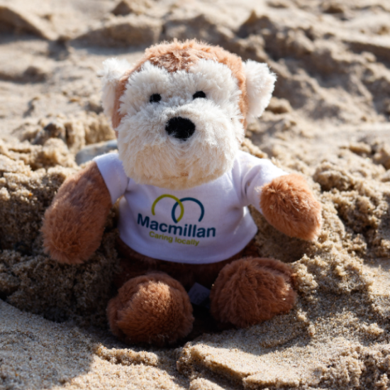 Shop – Macmillan Caring Locally