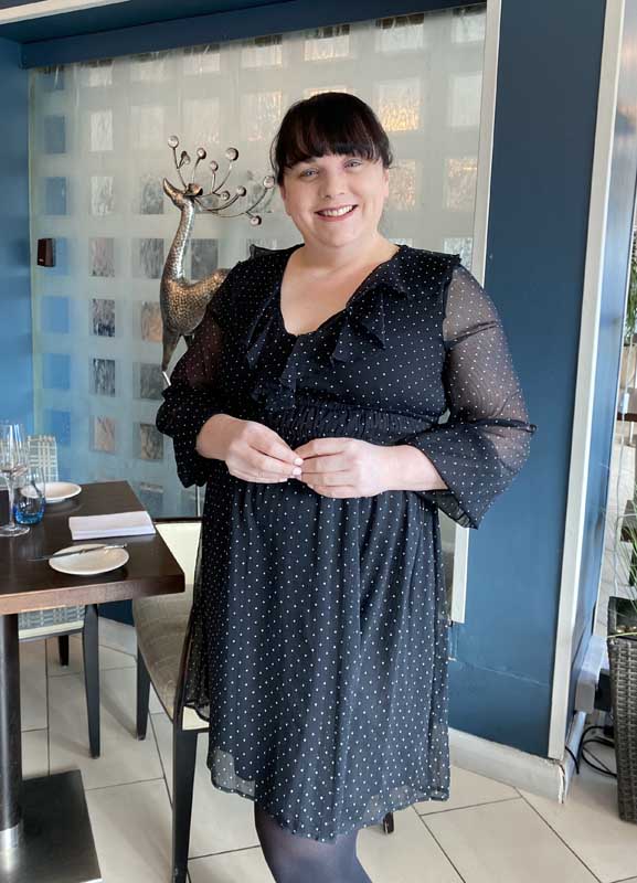 Golden Partner – Macmillan Caring Locally