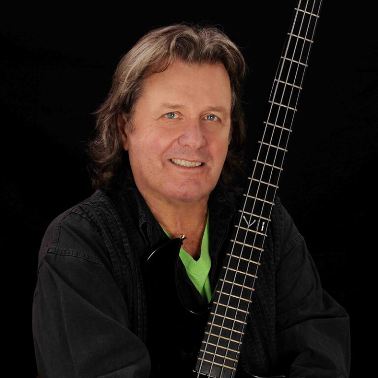 John Wetton – an extraordinary life – Macmillan Caring Locally
