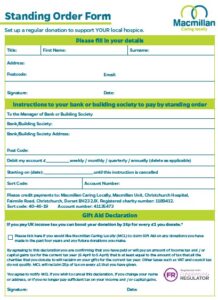 Downloads – Macmillan Caring Locally